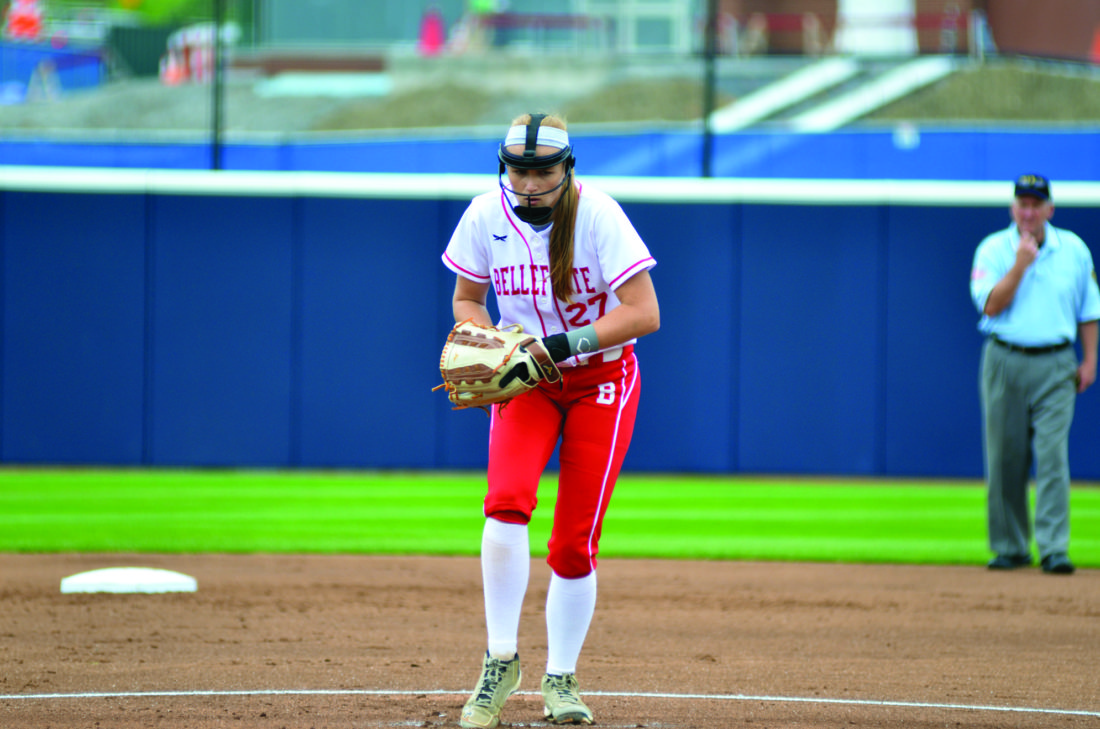 Lady Red Raiders knocked out of playoffs after 2-0 loss | News, Sports ...